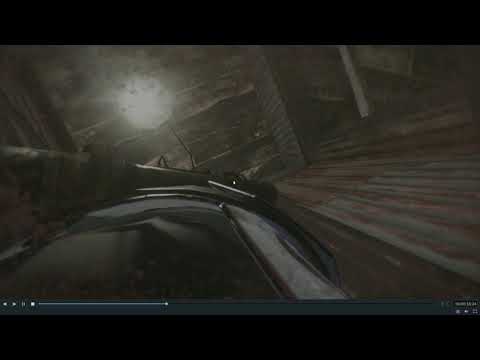 Steam Community :: Video :: Rust- Man Walks Through Door