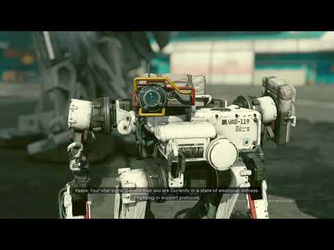 Steam Community :: Video :: Engaging in support protocols