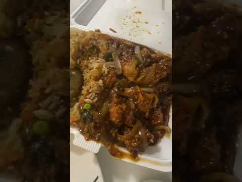 😋 Satisfying Hakka Chinese Food ‼️🥘