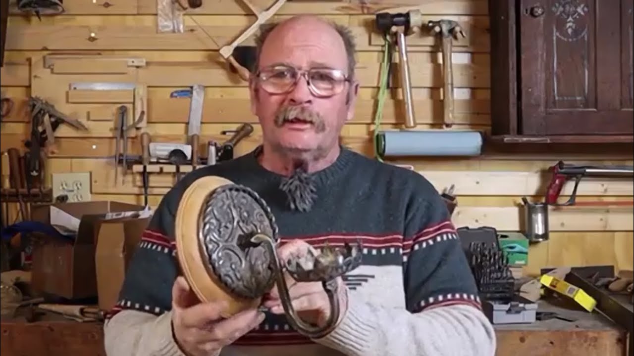 Quantity or Quality of work in blacksmithing