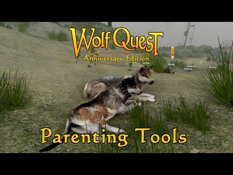 Parenting Tools