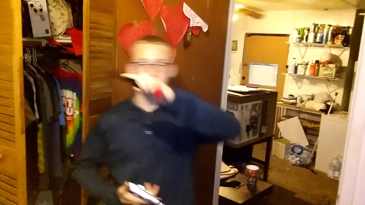 I'm just winging it hear!!