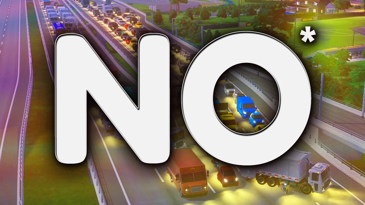 Wait... Is Cities Skylines 2 Good Now?