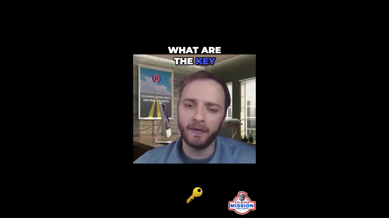 CMMC Audit? Track It or Fail #shorts