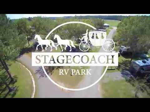 Stagecoach RV Park