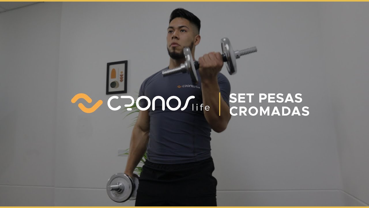 Cronos Life | Máquinas, Spinning, pesas, para gimnasios y hogar.
