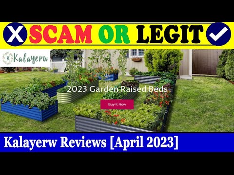 Kalayerw Reviews (April 2023) - Is This A Genuine Online Portal? Find Out! | Scam Inspecter