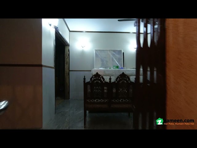 Ready To Buy A Corner House In PECHS Block 6 Karachi PECHS Block 6 ...