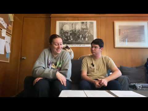 Episode 4 - LGBTQ+ Overview, Part 1