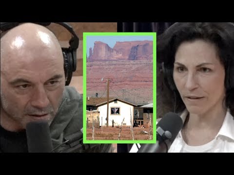 The Origins of Indian Reservations w/Shannon O'Loughlin | Joe Rogan
