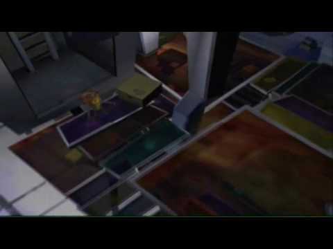 Two Examples of the Creative Use of Interactive Perspective in Video ...