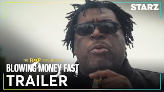 The BMF Documentary: Blowing Money Fast Season 2 - streaming