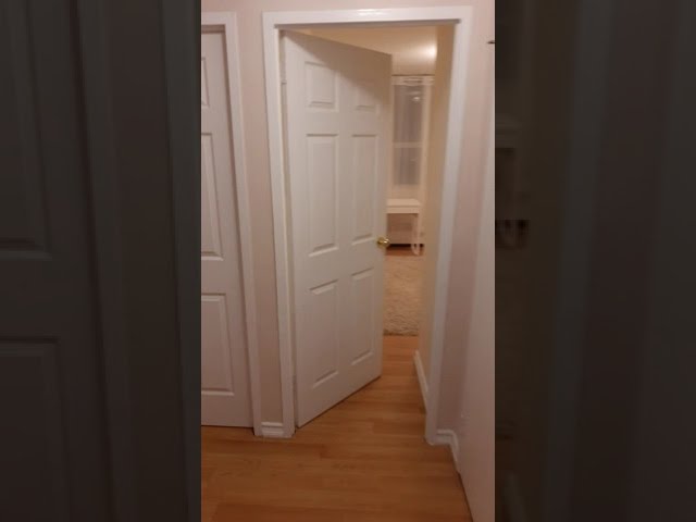 ROOM FOR RENT–DON MILLS SUBWAY/FAIRVIEW AREA – AVAILABLE JUNE 01 | Room ...