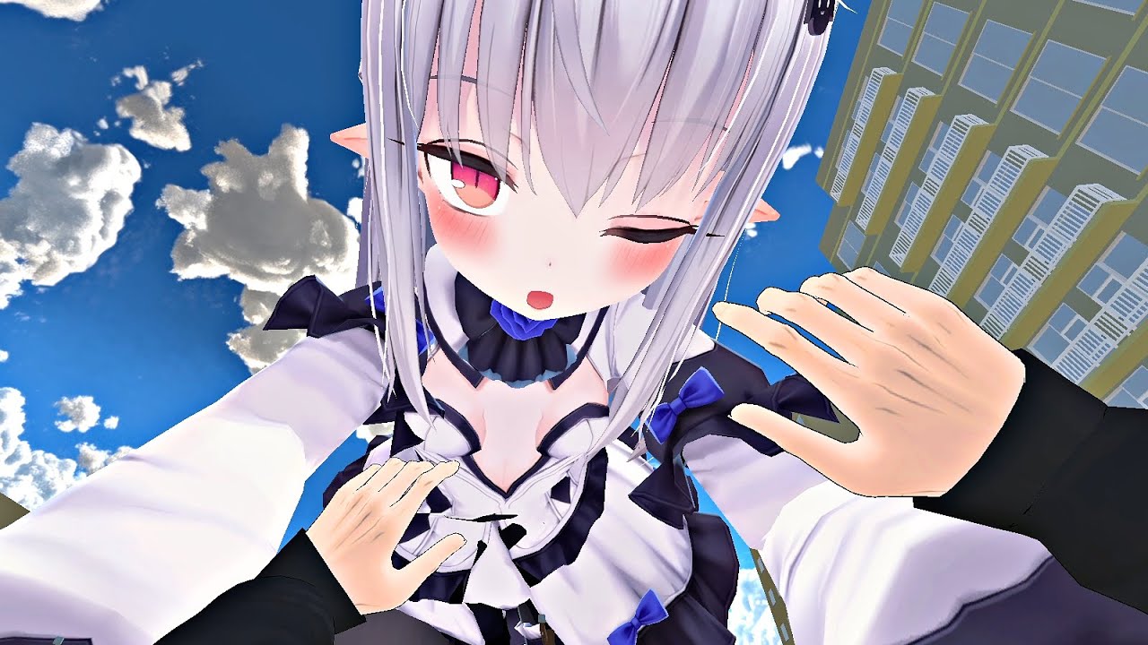 Magic Cookie - VR