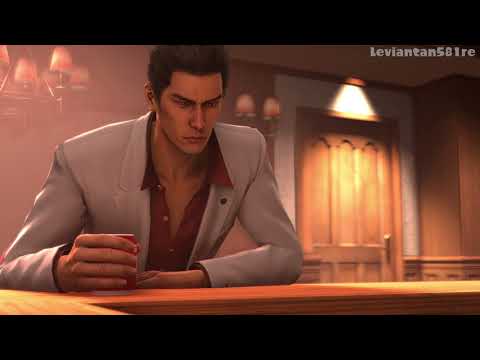 Steam Community :: Video :: [SFM] Kiryu drinking