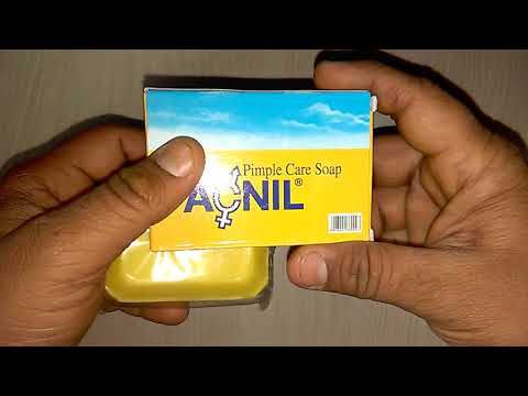 Pimple Care Soap - Anti Pimple Soap Latest Price, Manufacturers & Suppliers