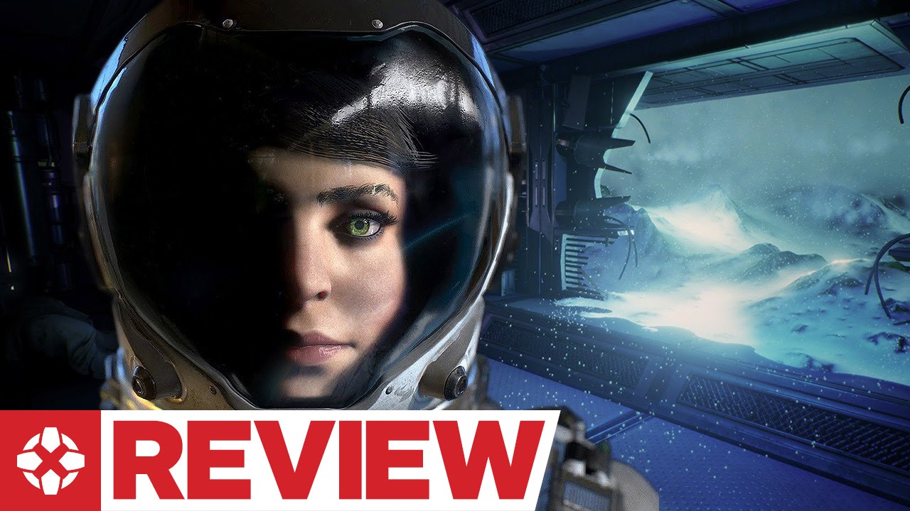 The Turing Test Review