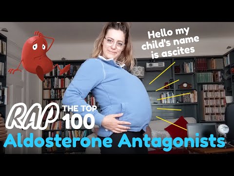 Aldosterone Antagonists
