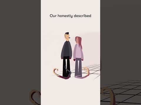 How to Choose Your Partner Wisely #animation #psychology #theschooloflife