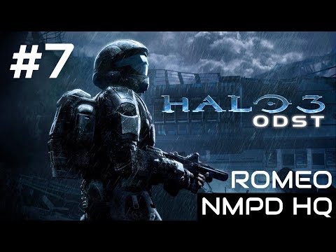 Steam Community :: Video :: [PC] Halo 3: ODST Campaign Playthrough ...