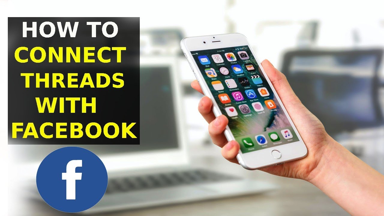 How To Connect Threads With Facebook