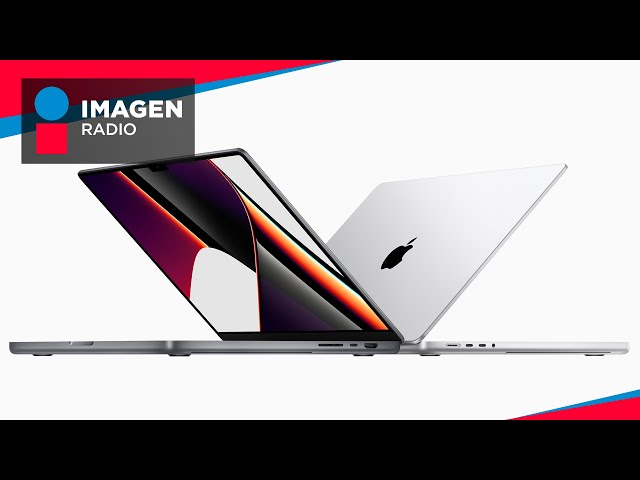 Apple estrena iMac y MacBook Pro | IMAGEN RADIO