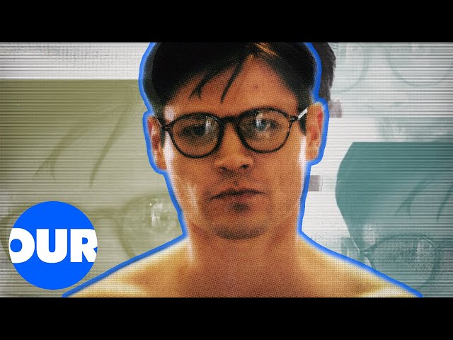 Gianni Versace: What happened to Gianni Versace's killer Andrew Cunanan ...