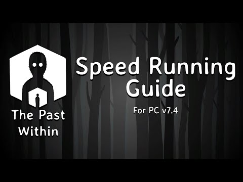 Steam Community :: The Past Within