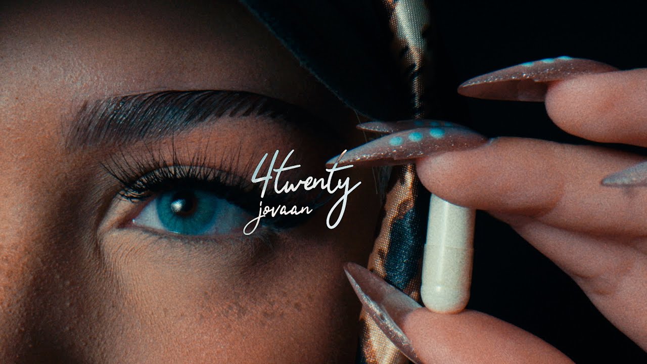 Jovaan - 4Twenty (Official Video)
