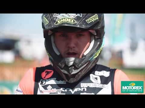 FMS MX Linden 2019 presented by MOTOREX
