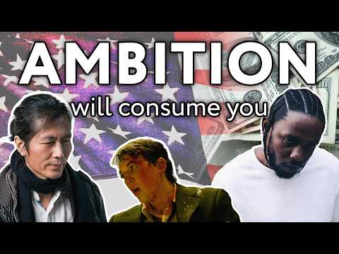 How to Escape the Neoliberal Lie | Kendrick Lamar & Whiplash