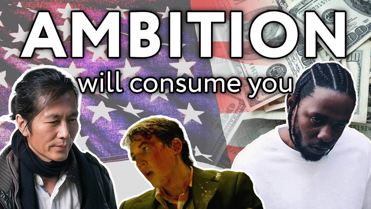 Escaping the Neoliberal Lie: Insights from Kendrick Lamar and Whiplash ...