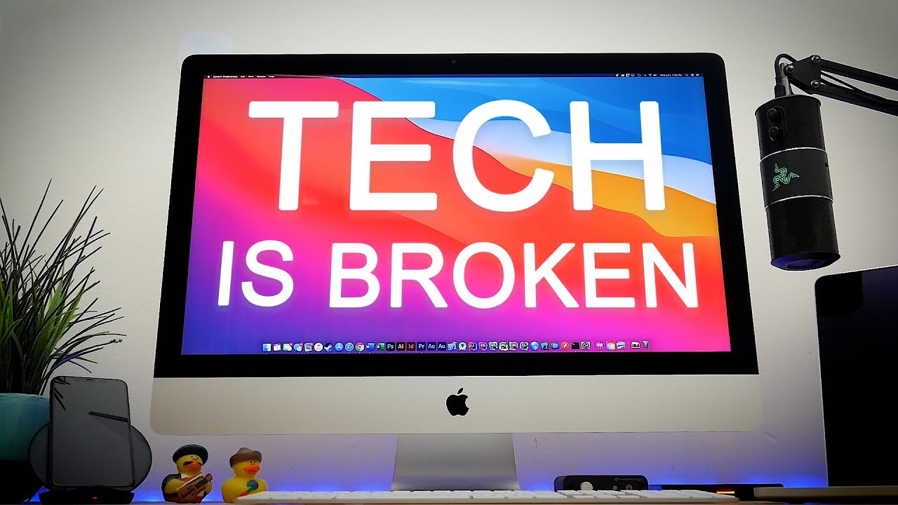 Completing The Circuit | Channel Trailer