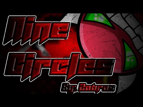 Steam Community :: Video :: - Geometry Dash - Nine Circles [Demon] by ...