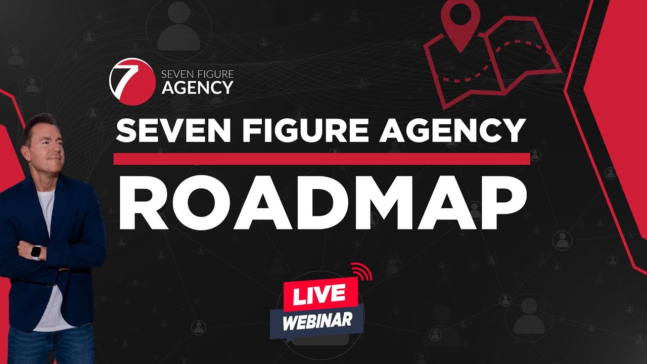 How to Scale Your Digital Marketing Agency to 7 Figures in 12–24 Months (Proven Roadmap)