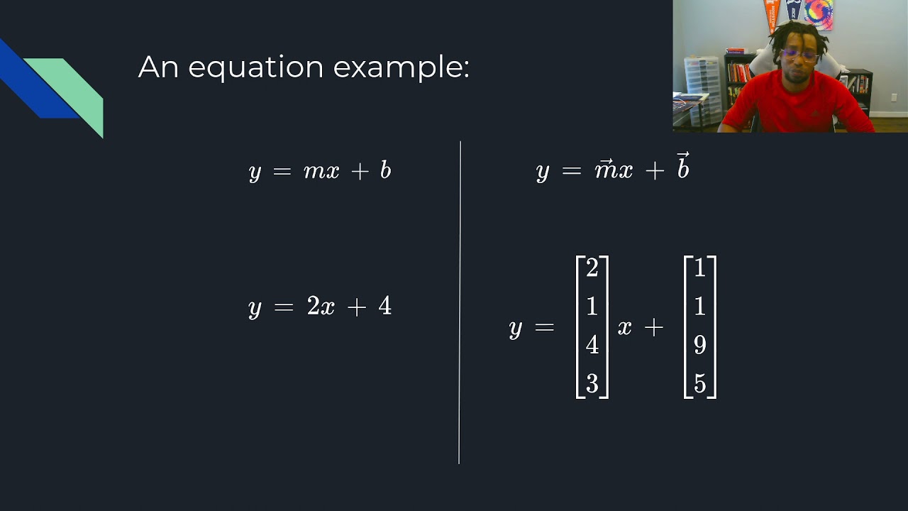 Pandas Vectorization