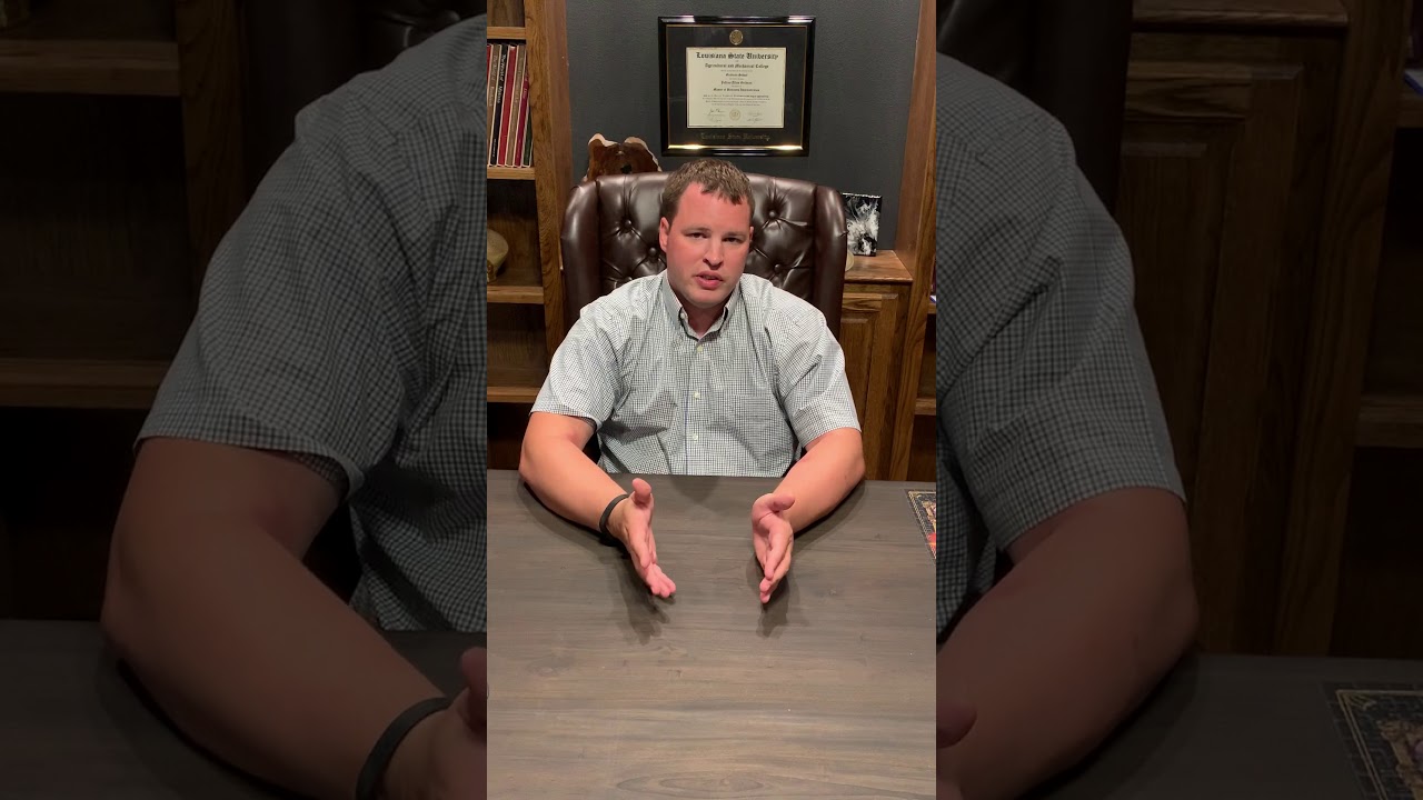 Important Call Process Information from Board President Jeff Gribnau