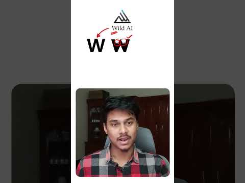 This logo breaks three design rules; let's fix them - AI community logo
