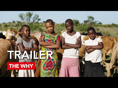 In the Name of Your Daughter ⎜WHY STORIES? ⎜(Trailer)