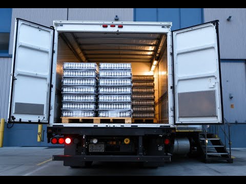 Good Distribution Practices (GDP)