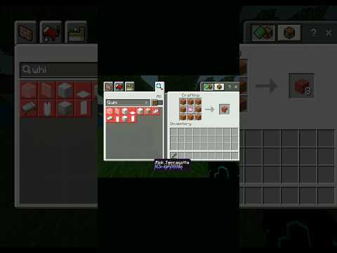 Glaze Terracotta Tutorial 🔥| RS GAMING | #gaming #trending#capcut#minecraft#terracotta #viral#mojang