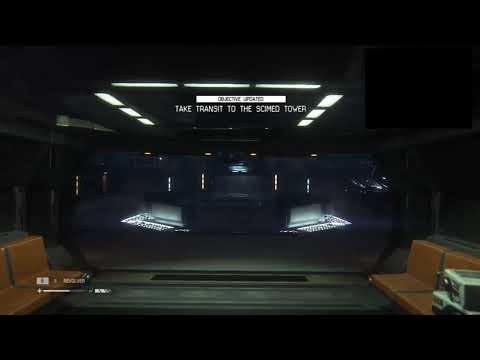 Steam Community :: Video :: VENTS ARE MY FRIENDS | Alien Isolation ...
