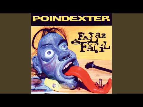 Rap ‘n’ Dexter – Poindexter – Música boa,sem Rótulos