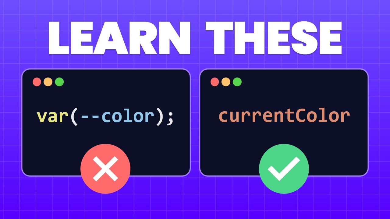 7 CSS Tricks That Will Blow Your Mind