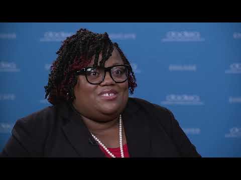 2024 DoDEA Principal of the Year: Kimberly Dunn