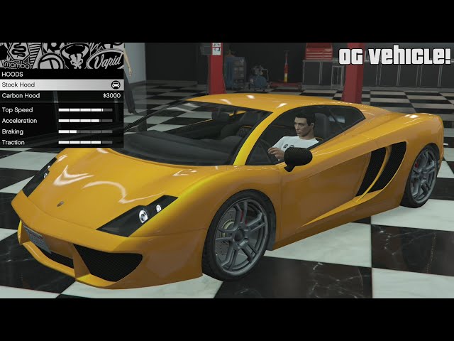 Is GTA Online's Pegassi Vacca worth it in 2021?