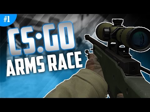 Steam Community :: Video :: CS:GO Arms Race! #1 (33 Kills!)