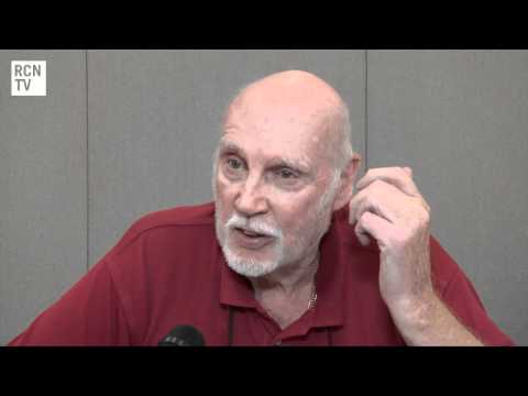 Terry Richards dead: Star Wars and James Bond stuntman dies aged 81 ...