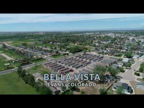 Bella Vista | Evans, Colorado