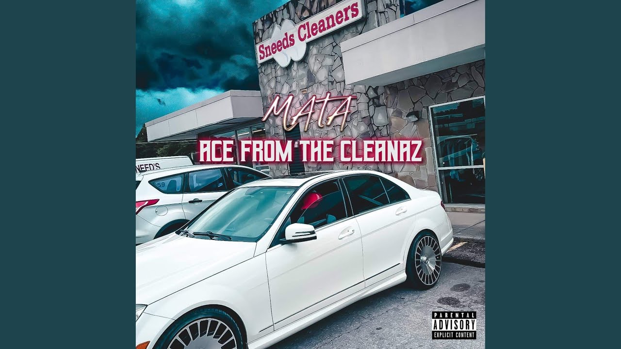 Ace From The Cleanaz